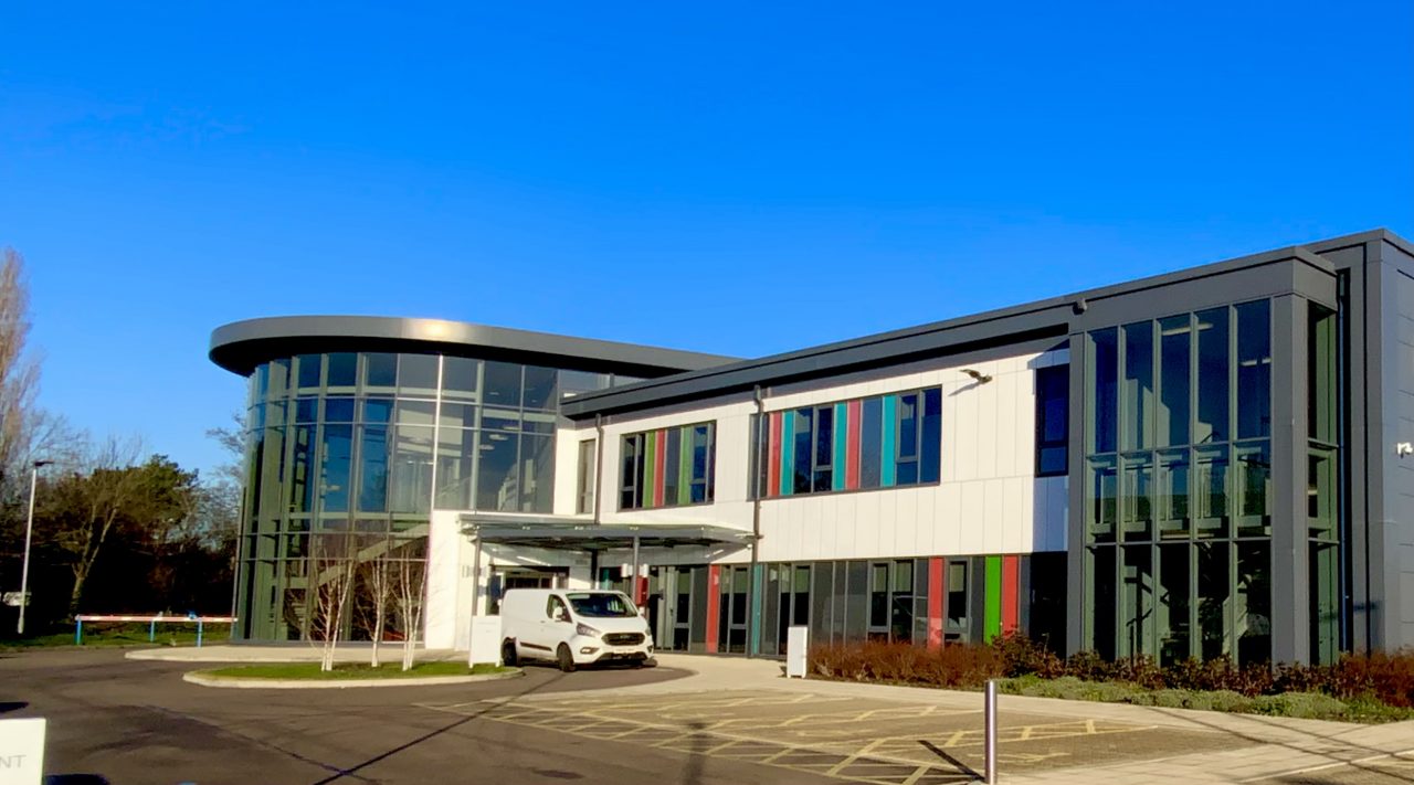 Complete Aluminium Solutions | Accredited supplier to the aluminium ...